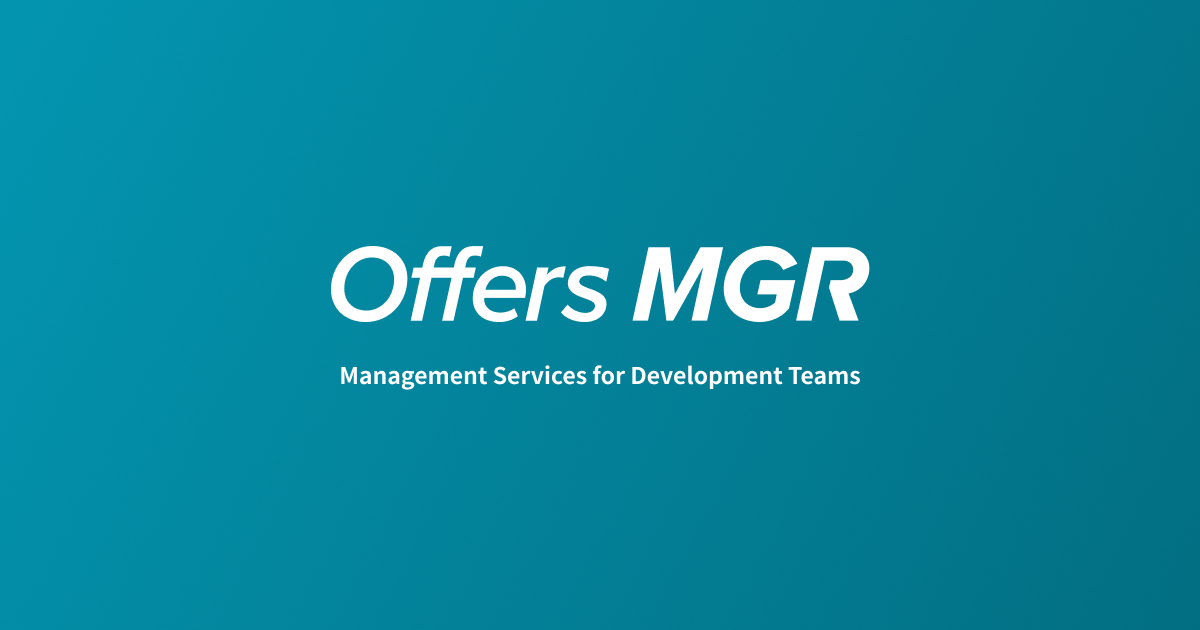 Maximize management performance of product development/engineering organization | Offers MGR ...